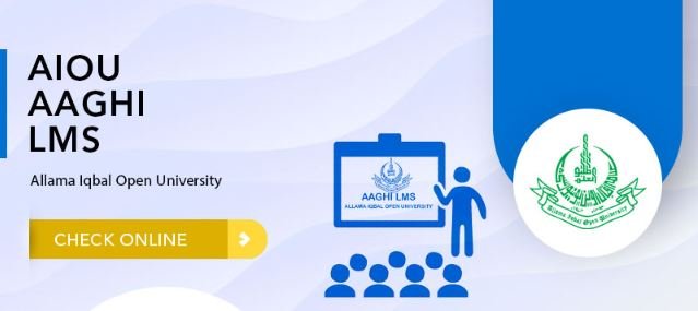 AIOU Online Workshop Login Schedule Spring 2021 2022 Matric